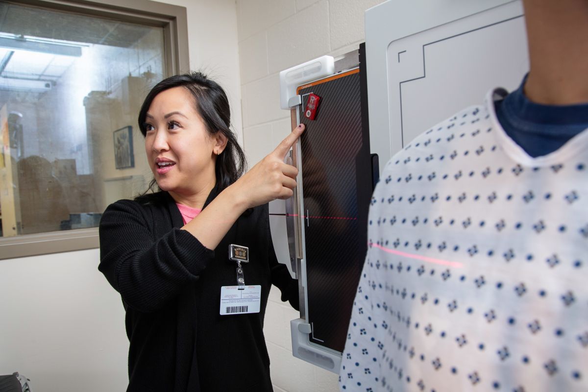 Healthcare - Metro Tech