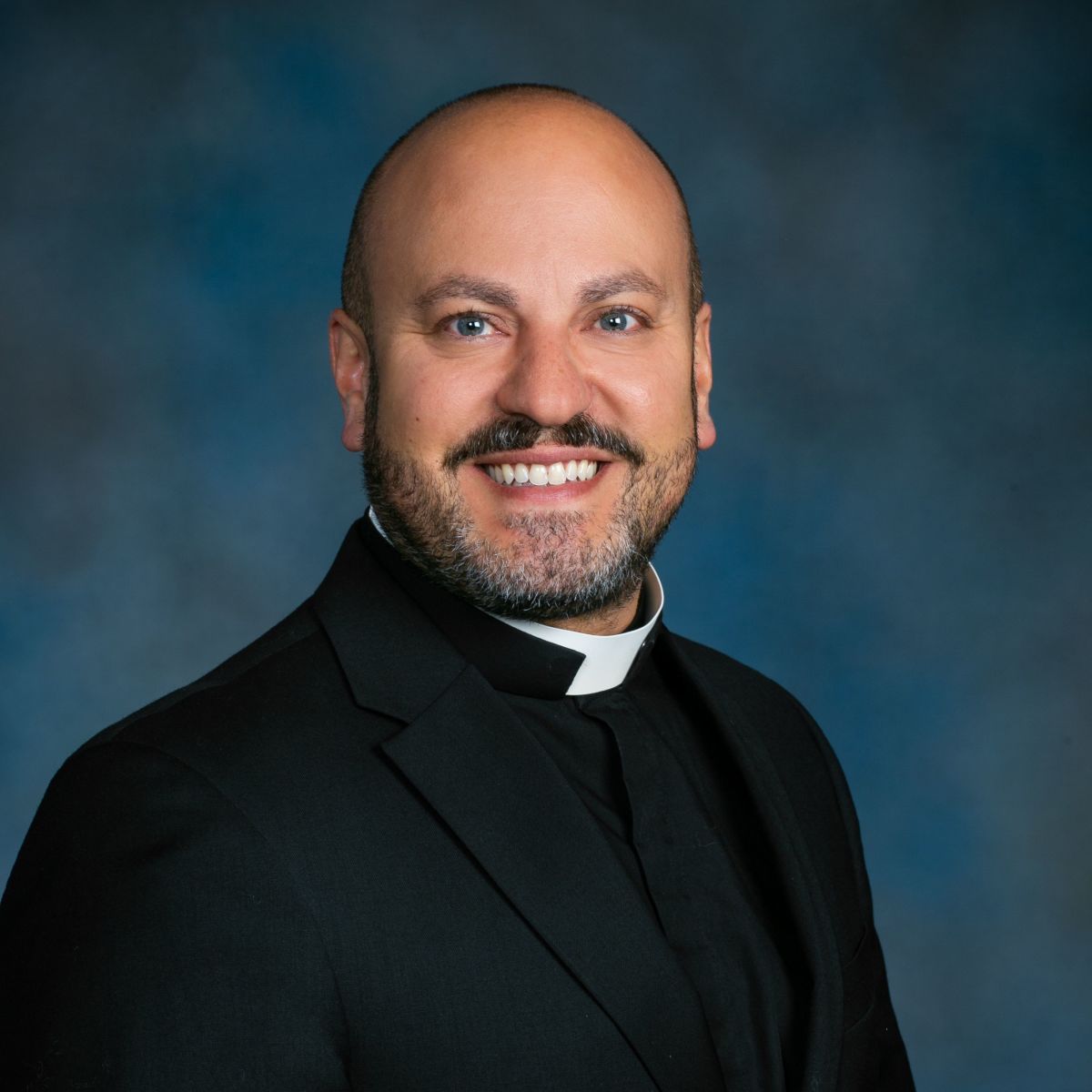 Aquinas Spotlight: Reverend Eric David Zegeer | Details