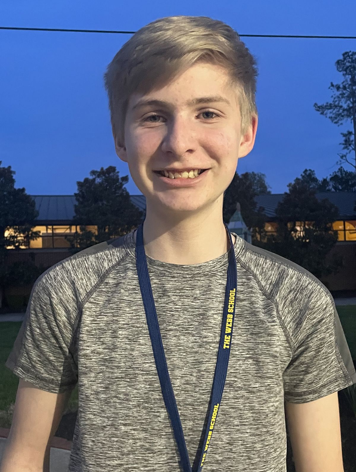 Lesher advances to MS National Science Bee national championship | News ...