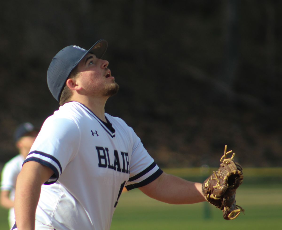 Blair Baseball with a walk-off victory | Post