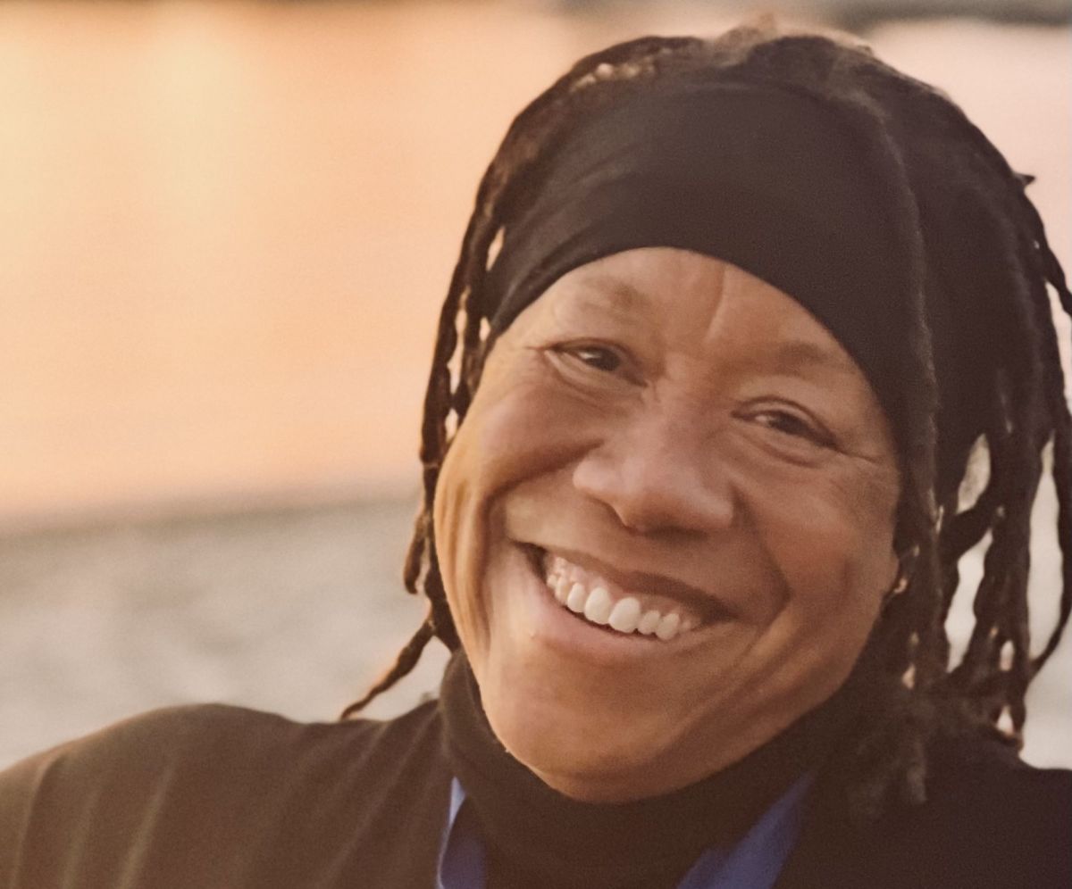 Wanda Stewart ' 77 | News Stories - SCH