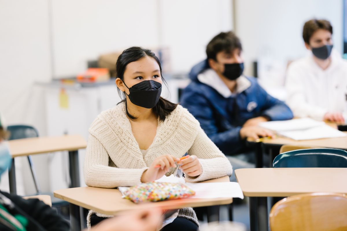 Teacher Talks: Examining the Past; Preparing for the Future | Blog ...