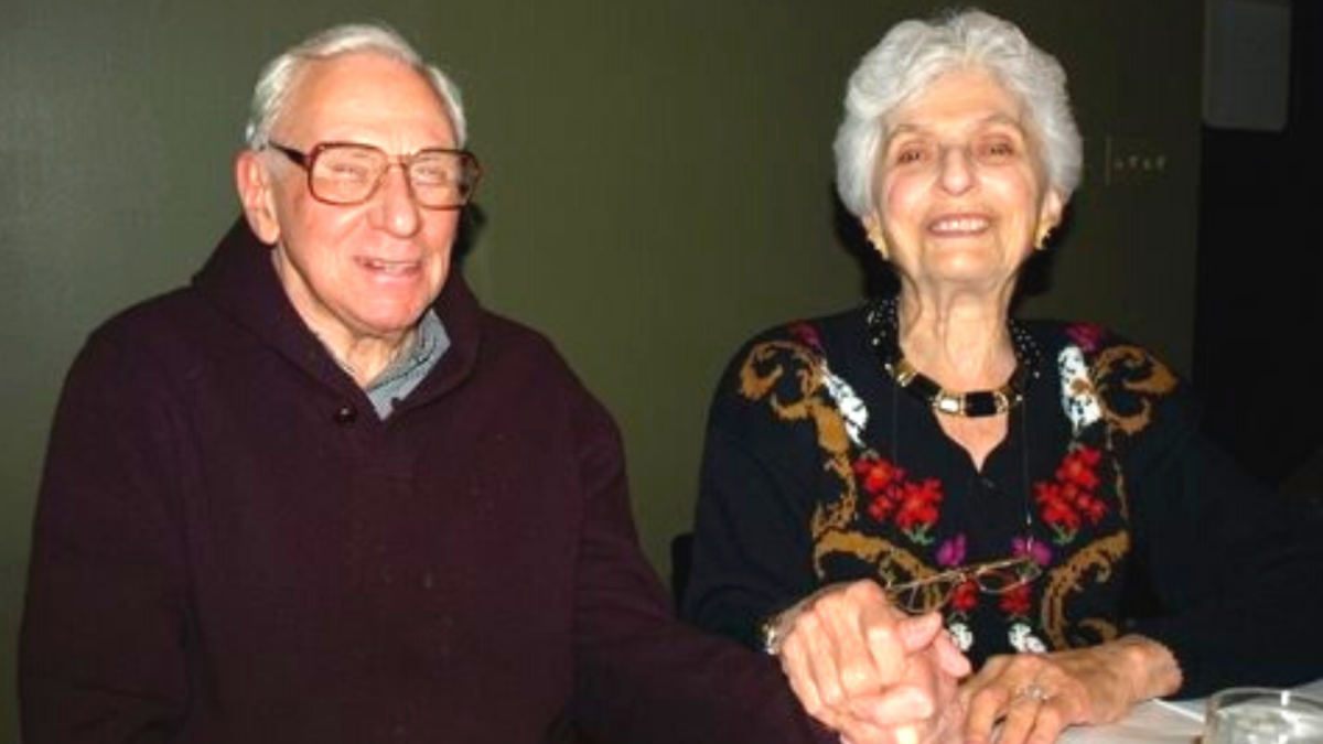 Baruch Dayan Emet: Sincerest Condolences: Richard Sager | Full Article ...