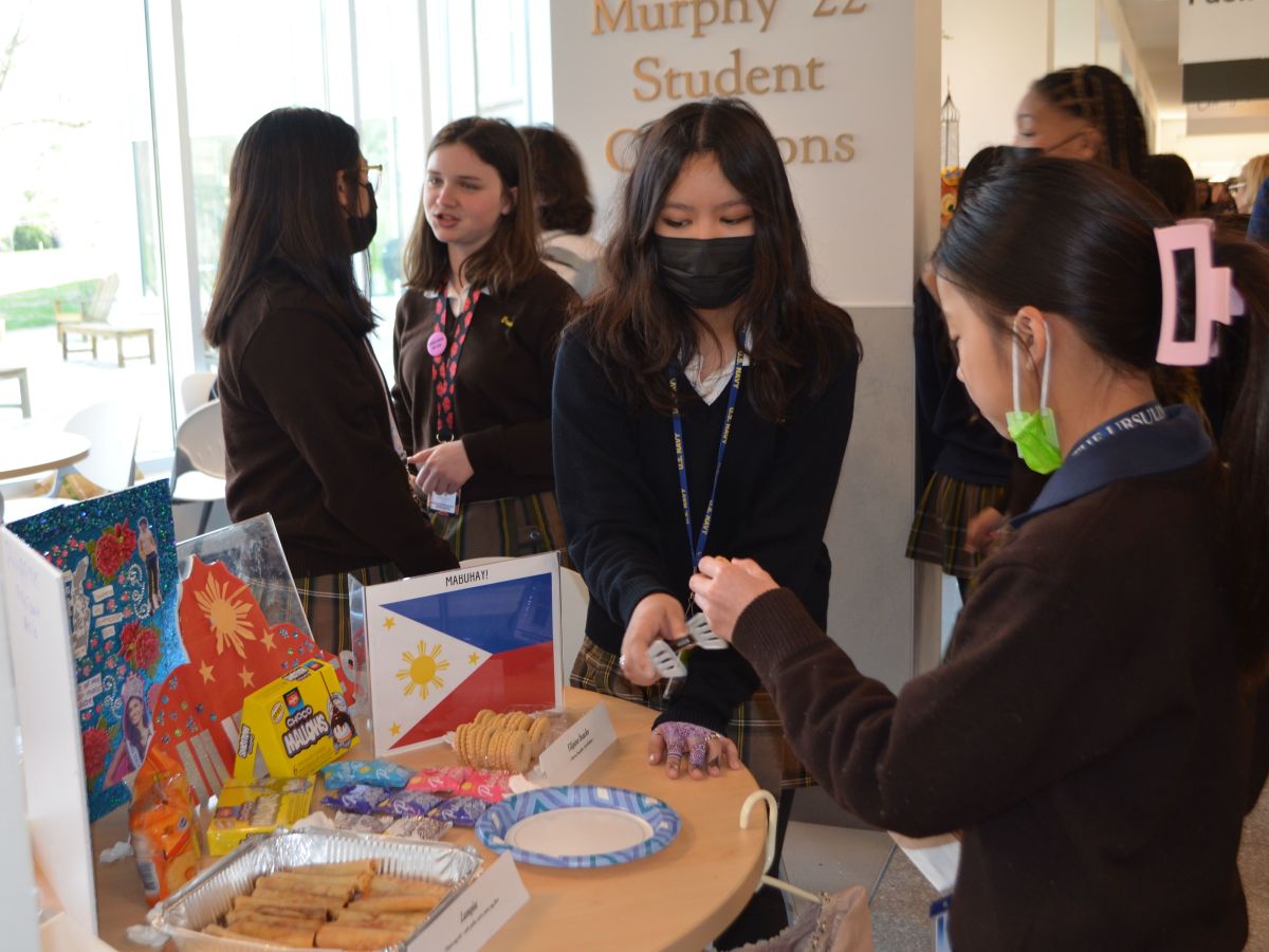 Appreciating Our Many Cultures | Details