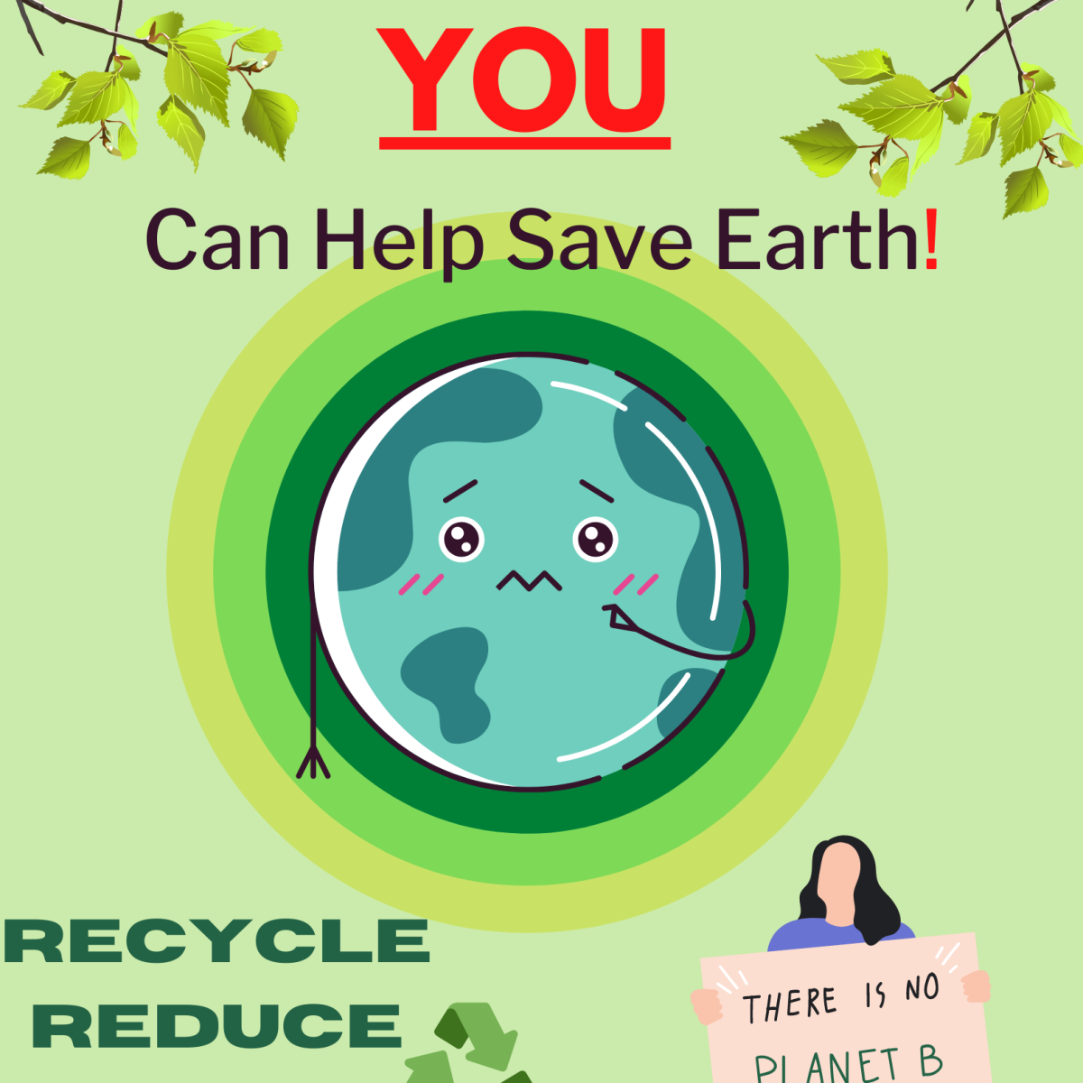 Propaganda Posters | Default Board Post Page - Tirana International School