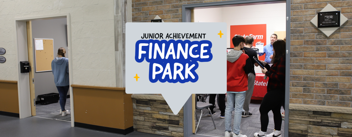 Finance Park helps students make financial sense | TSC Posts