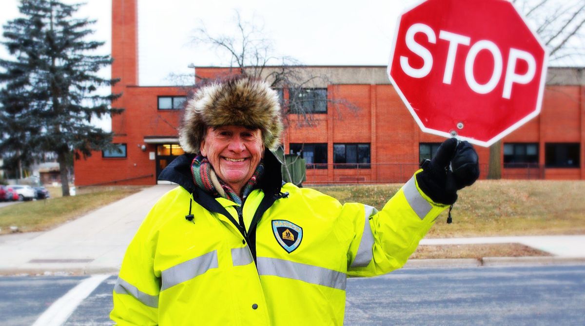 Will you help our students safely cross streets? | Safety Updates - Article