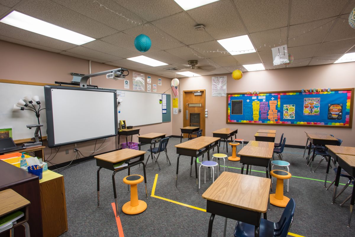 Tulsa Public Schools will be OPEN on Friday, Feb. 3 | News Item ...
