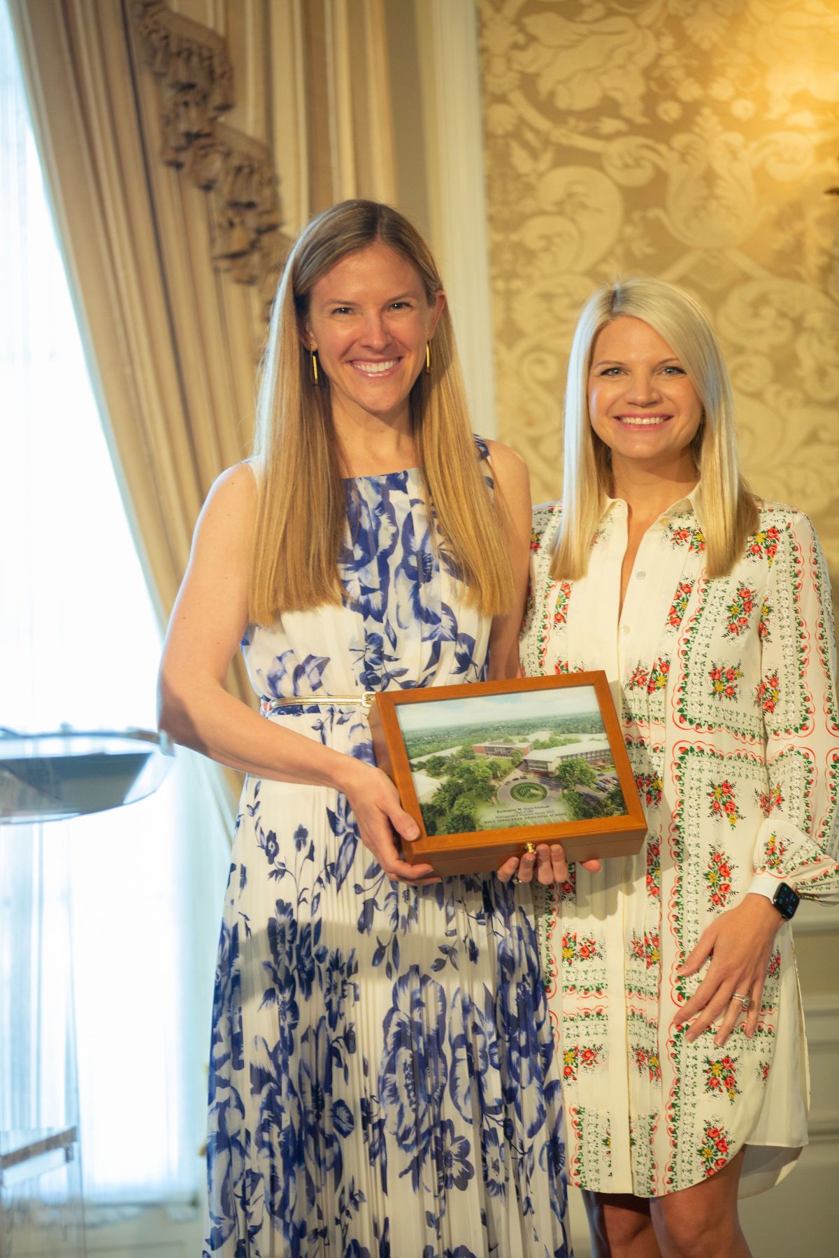 Kate Stice Stewart ‘04 Honored with Distinguished Alumni Award | News ...