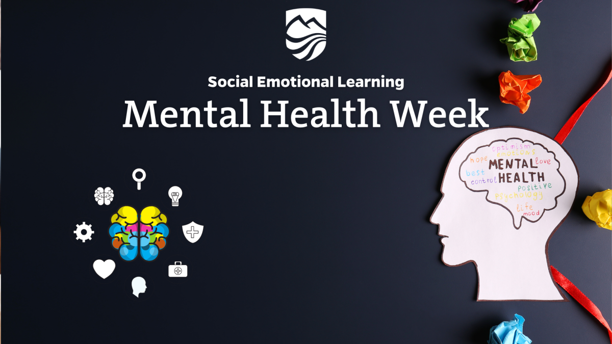 SEL at Home: Mental Health Week | Blog Post - Meadowridge School
