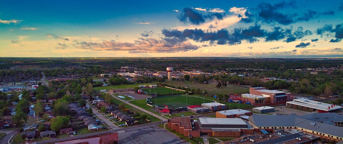 Mustang Is Growing! | News Post Details Page - Mustang Public Schools