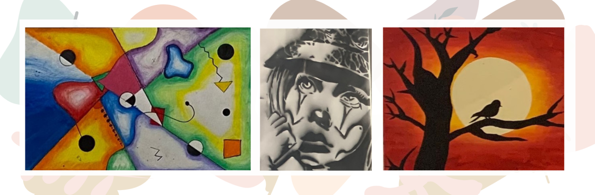 2022 Spring Visual Art Showcase – Exhibit open April 20-28, 2022 | feature