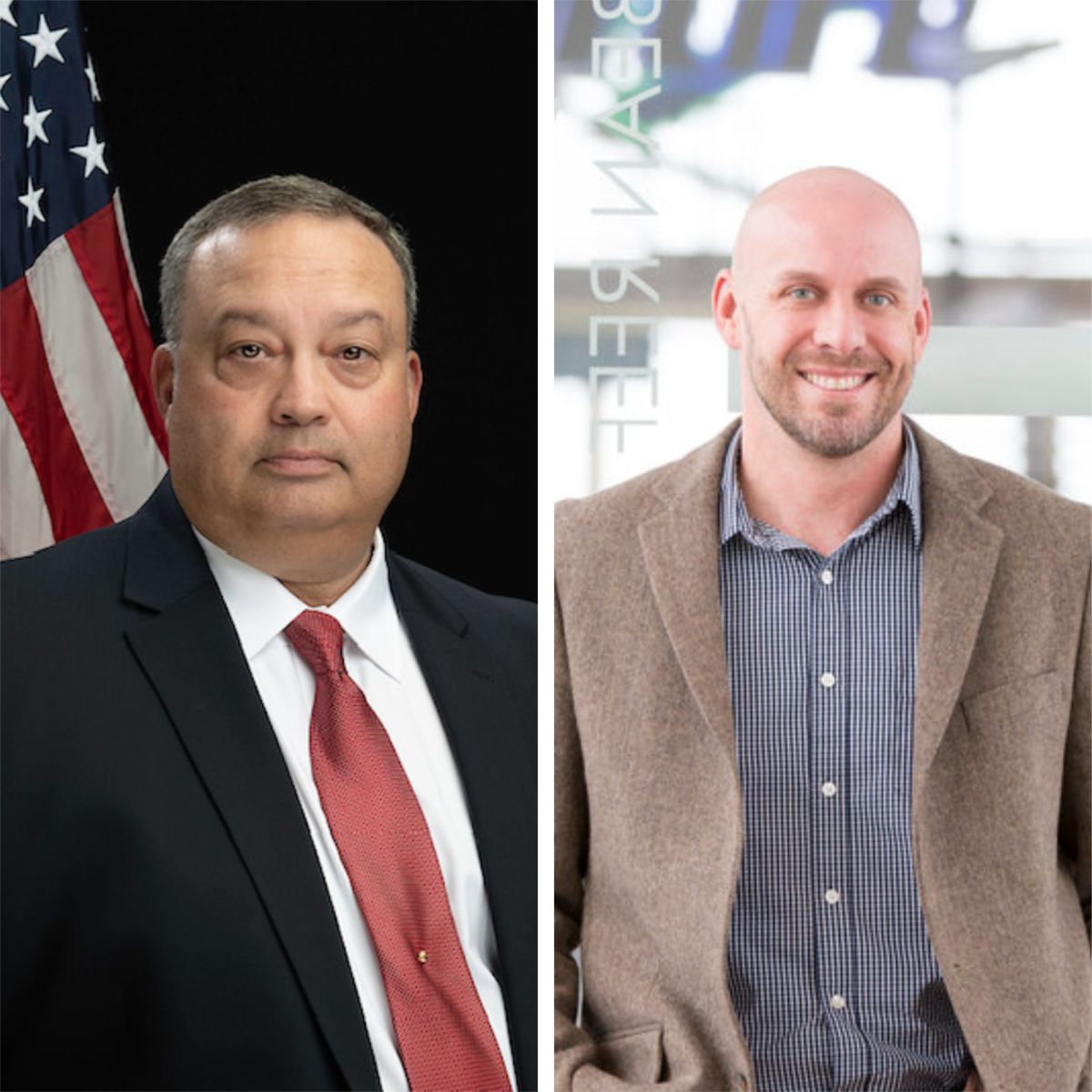 Tom Vento & Damian Buchman Named Alumni Excellence Award Winners | News ...