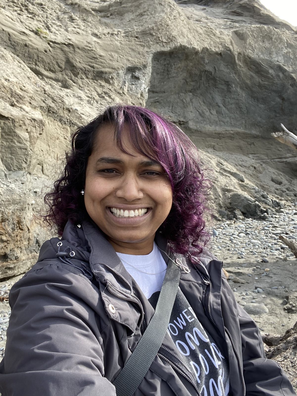 Leaders to Learn From: Farzana Bi, Division Directors’ Assistant ...
