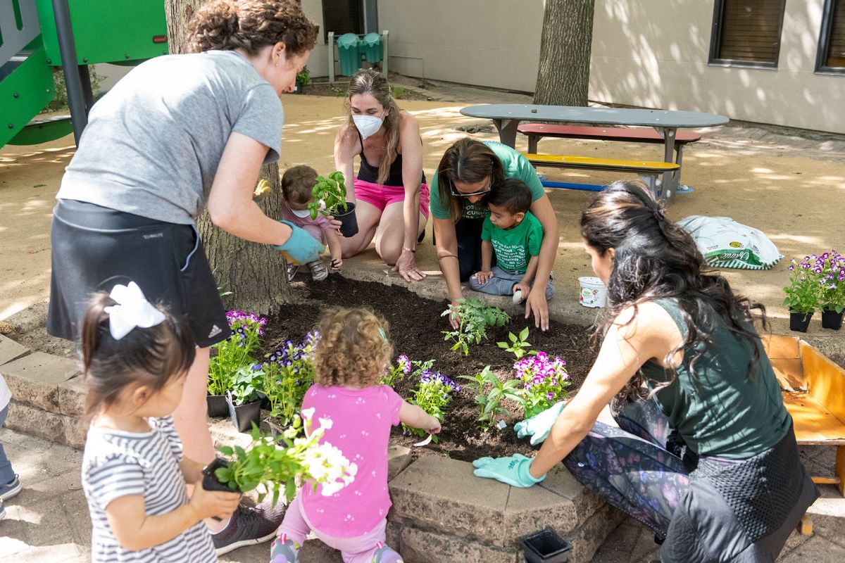Reflections on Earth Day: A Message from Maura Joyce | News