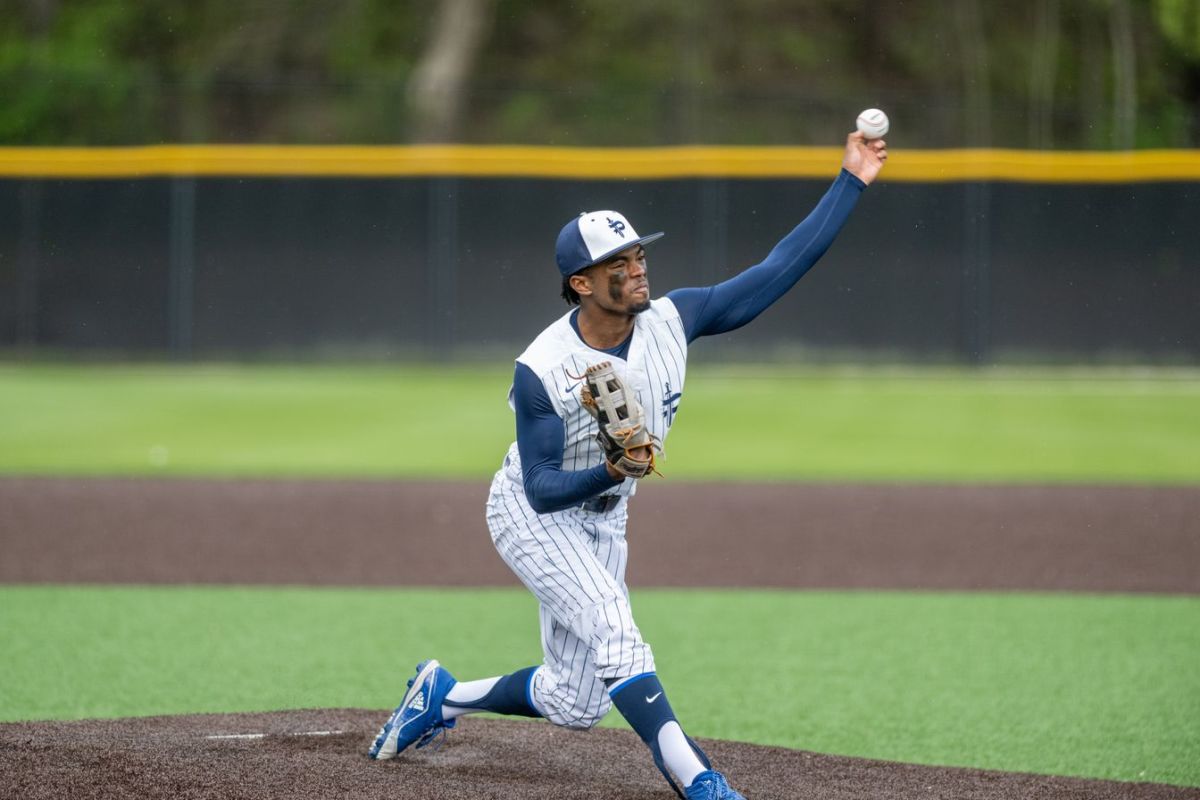 Baseball Defeats Lovett to Win Region Championship | KnightLights