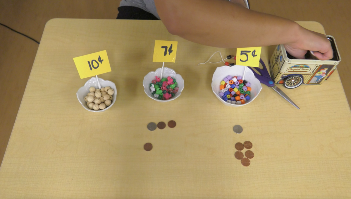 Focused Learning - Calculating Price with Coins | Homeroom Kids! Pre-K ...