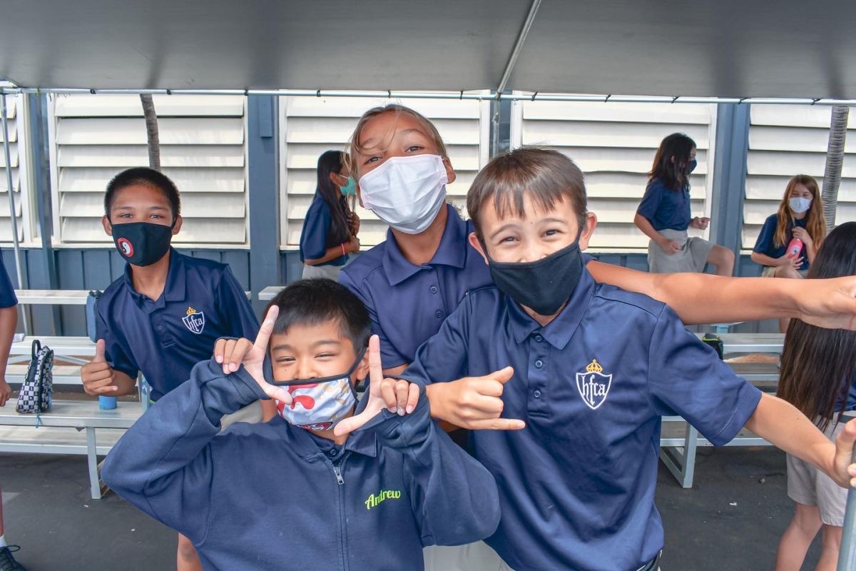 HFCA Scholarship Fund | Post