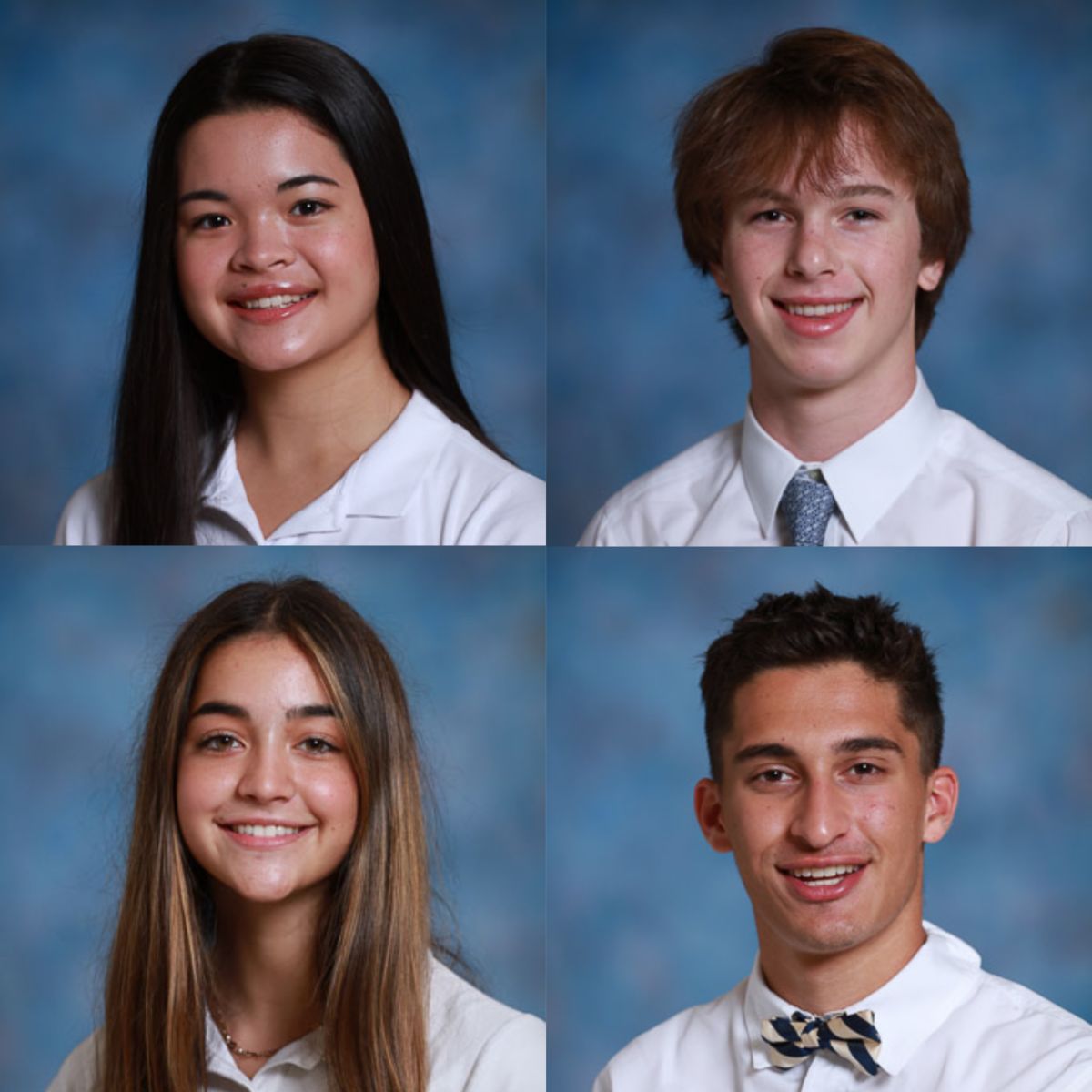 Upper School Elects Student Council Class Officers | Pace News