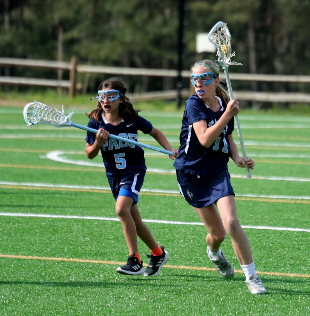 Important To-Dos for Middle and Upper School Student-Athletes | Pace ...