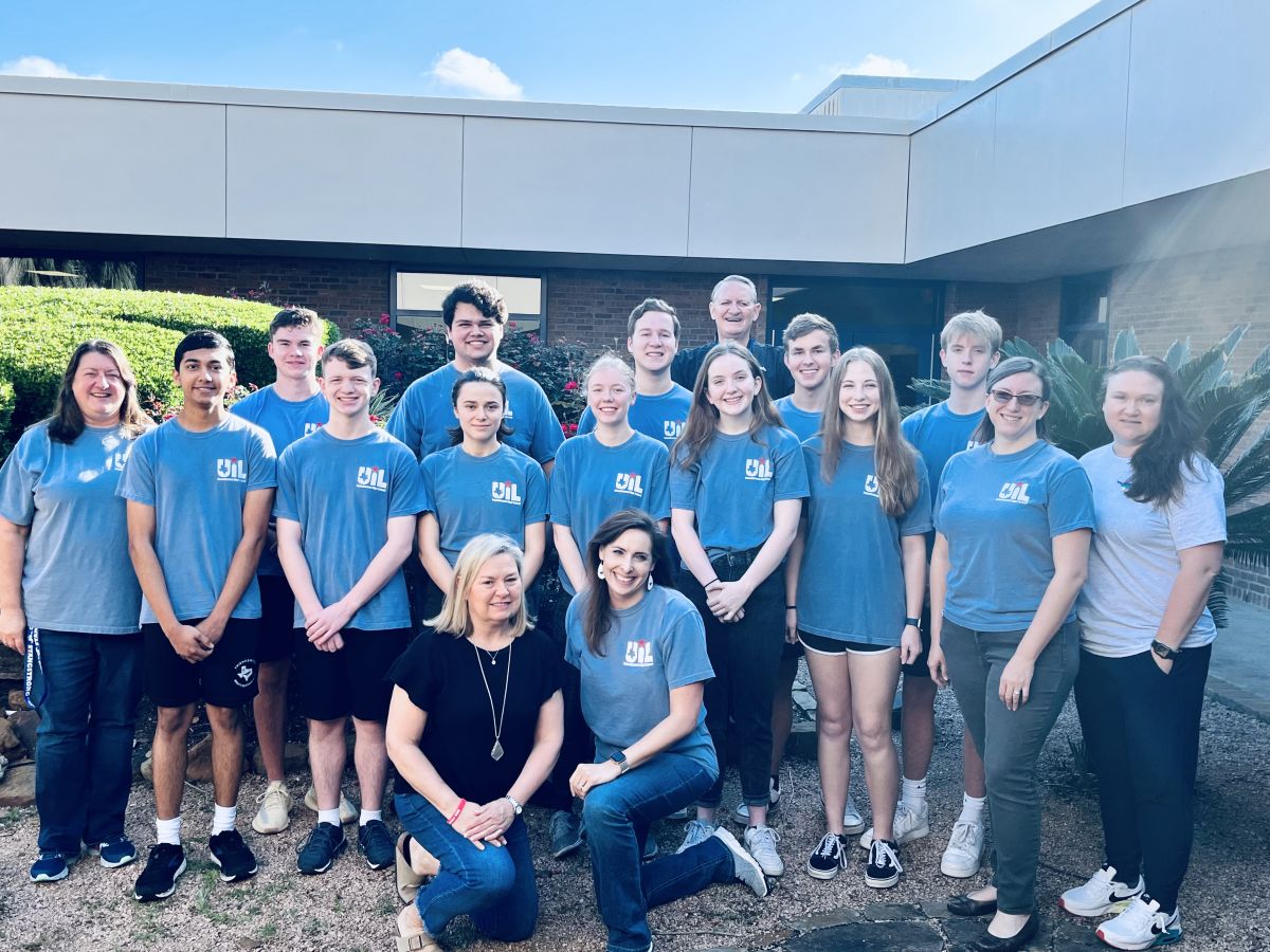 UIL Region Composite Results 2022 | News details