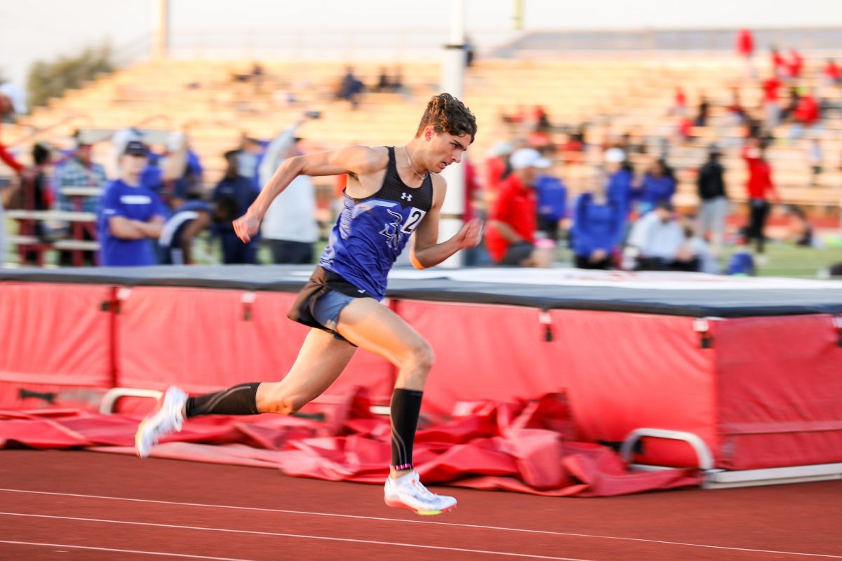 Northwest ISD track and field athletes advance to state meet | News Content