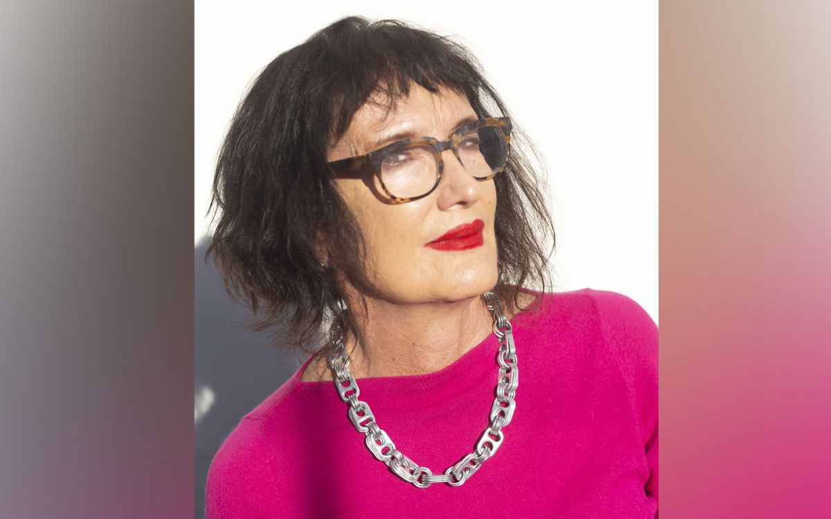A Bold New Vision: Denise Domergue ’64 | News | Convent & Stuart Hall