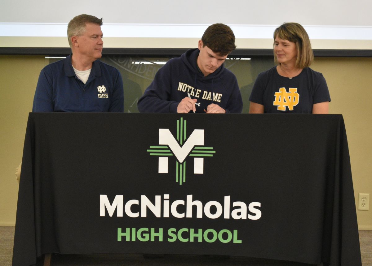 Congratulations to the Top 10 of 2022 | News Details - McNicholas High ...