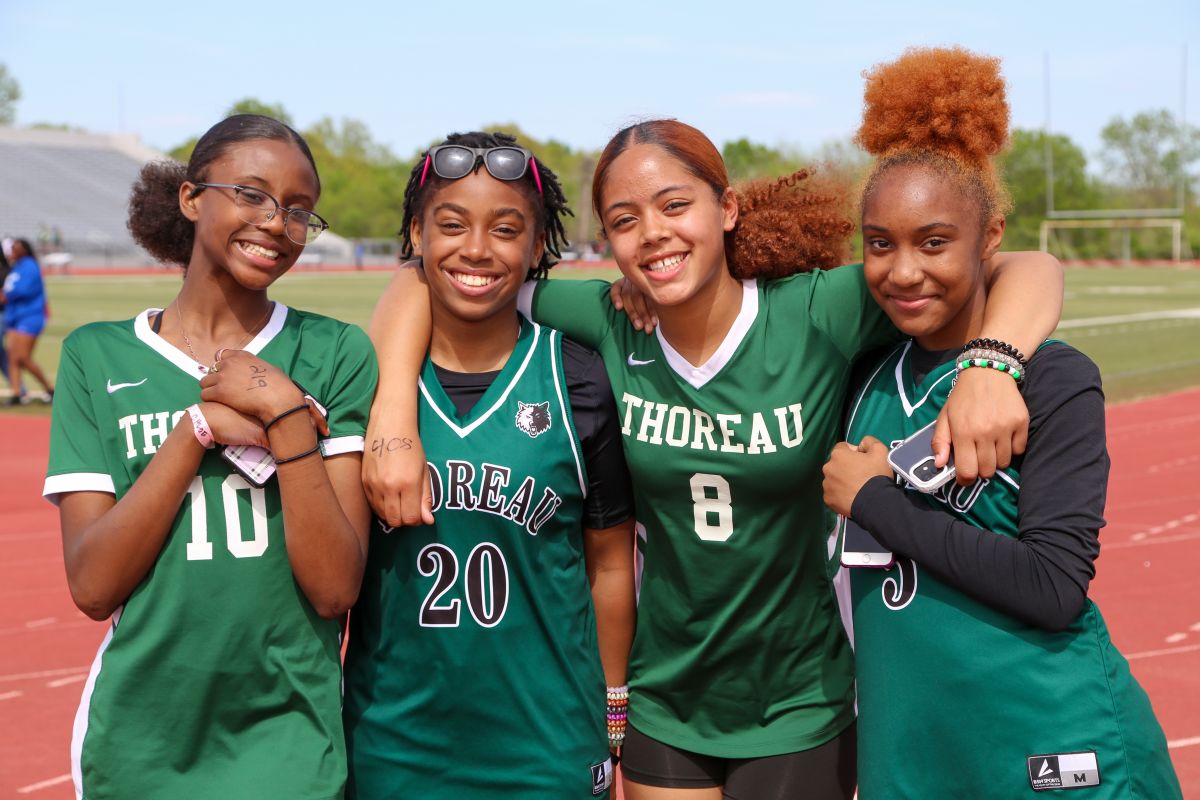 Ready. Set. Summer!, Tulsa Race Massacre website, Tulsa Teacher Corps ...