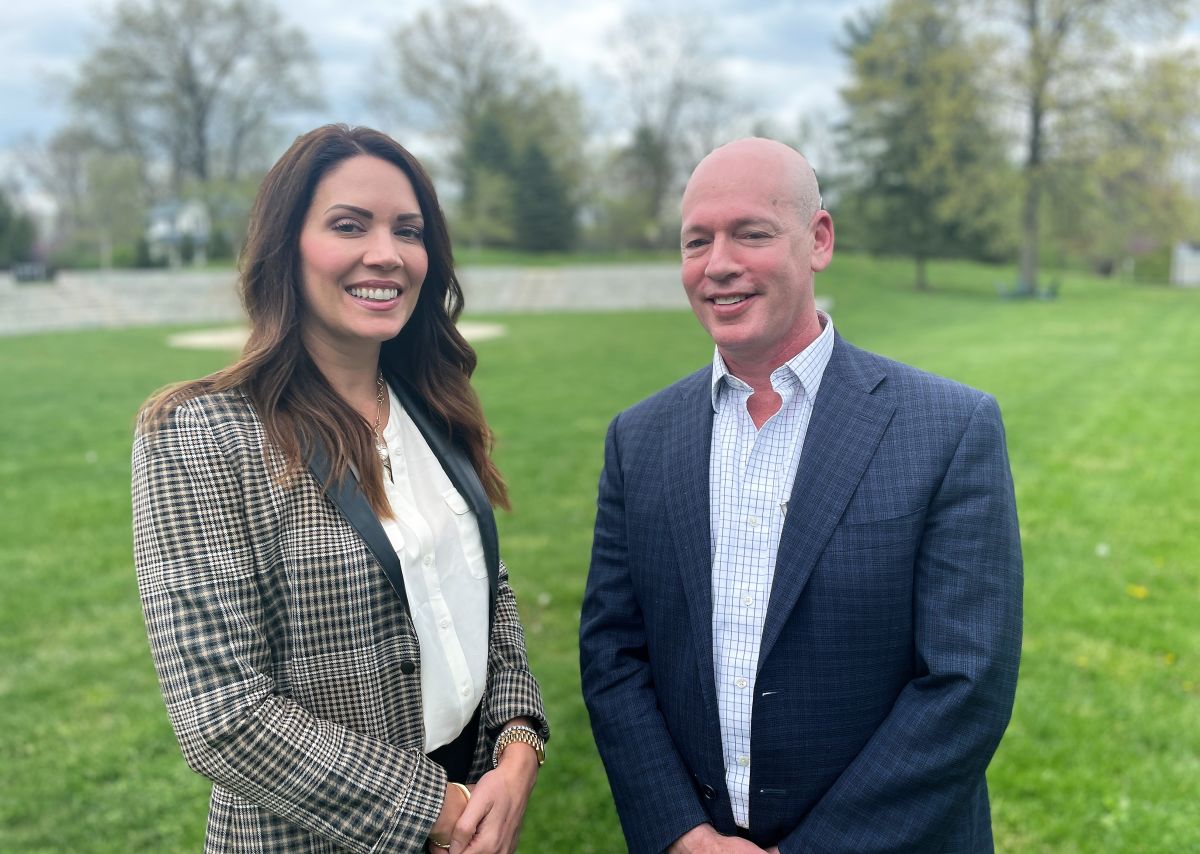 The Passing of the Torch | Post Detail