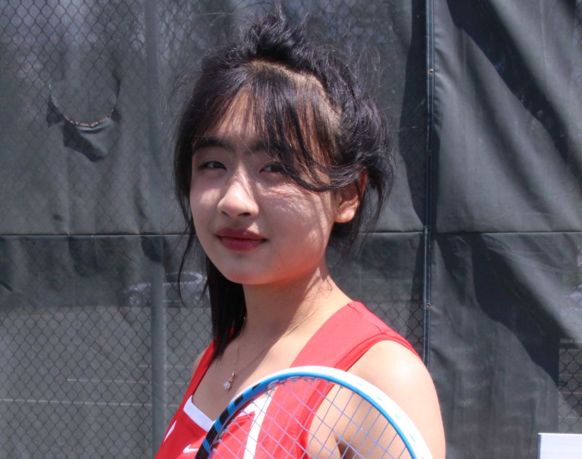 Emily Wu '23 wins state writing award | Post