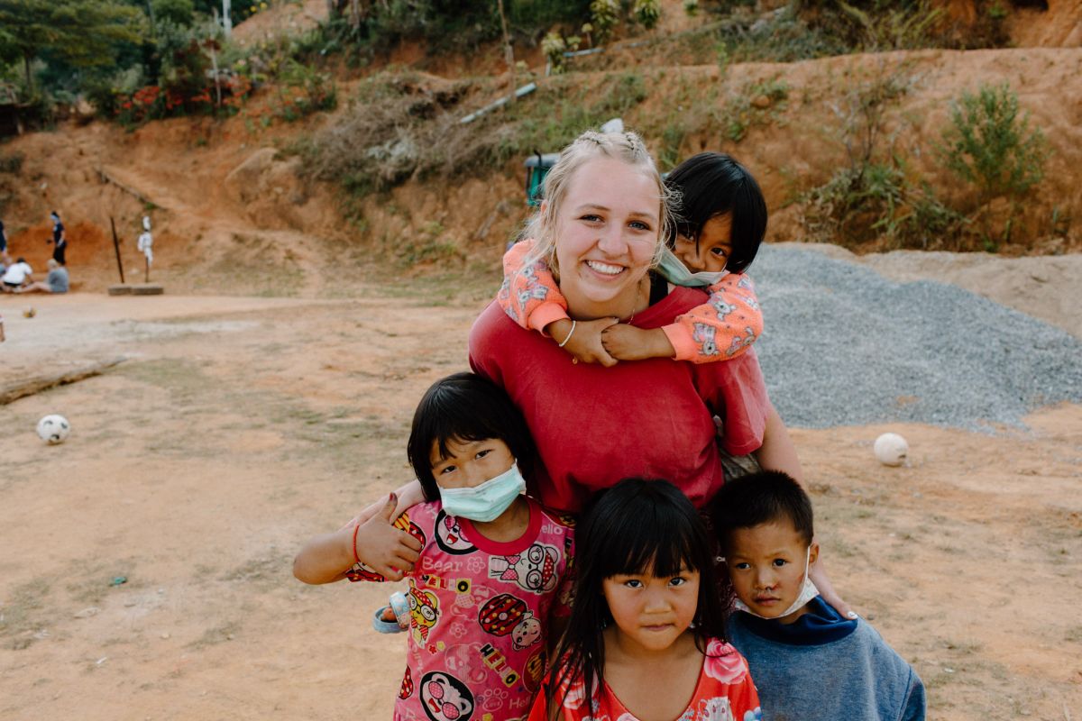 A Senior Reflection on Discovery | Discovery Story