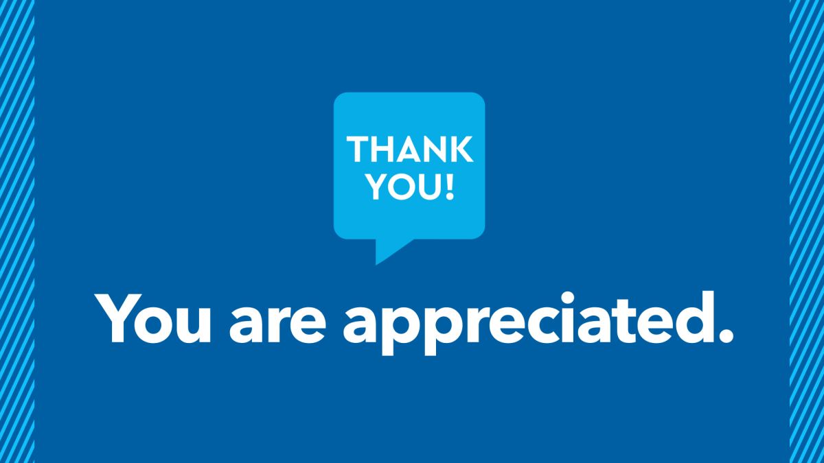 VIDEO: Staff Appreciation | article - Hopkins Public Schools