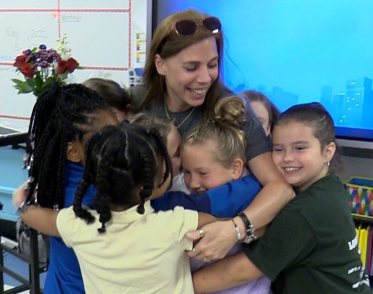 Schools announce teachers and support staff of the year for 2022-23 ...