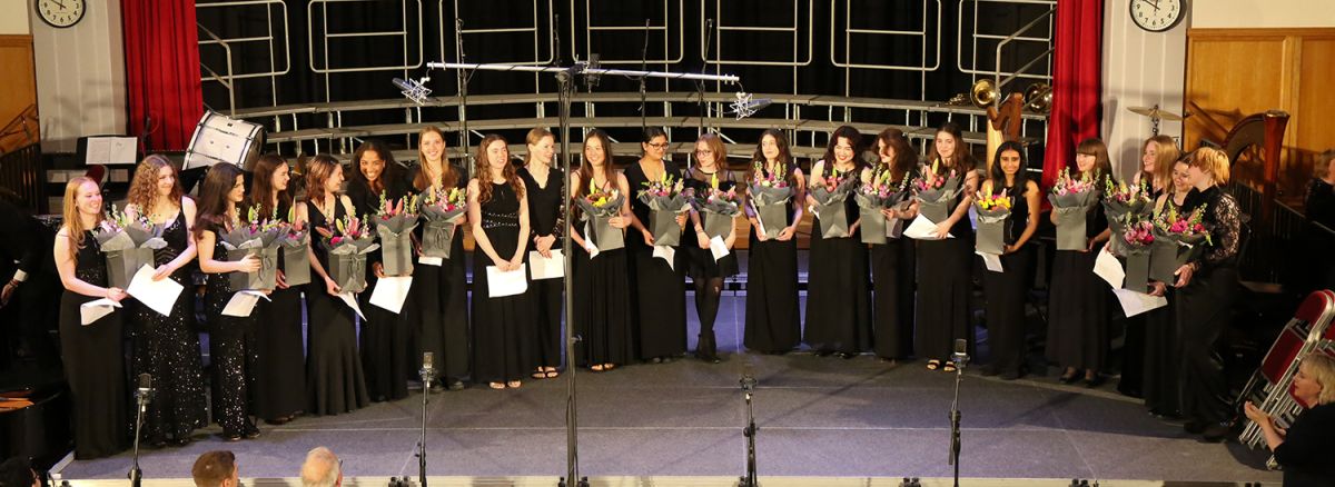 The Summer Spectacular | LEH Stories - Read more