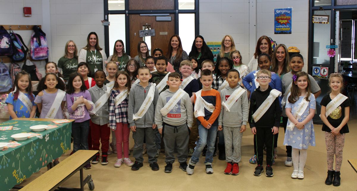 Tangier Smith’s ‘Kindness is Contagious’ Campaign Returns with an Ice ...