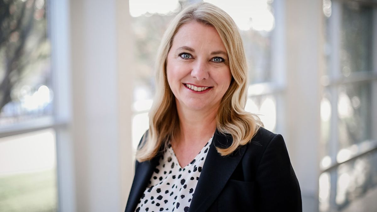 Kim Barker named assistant superintendent for HR | Details - Northwest ...