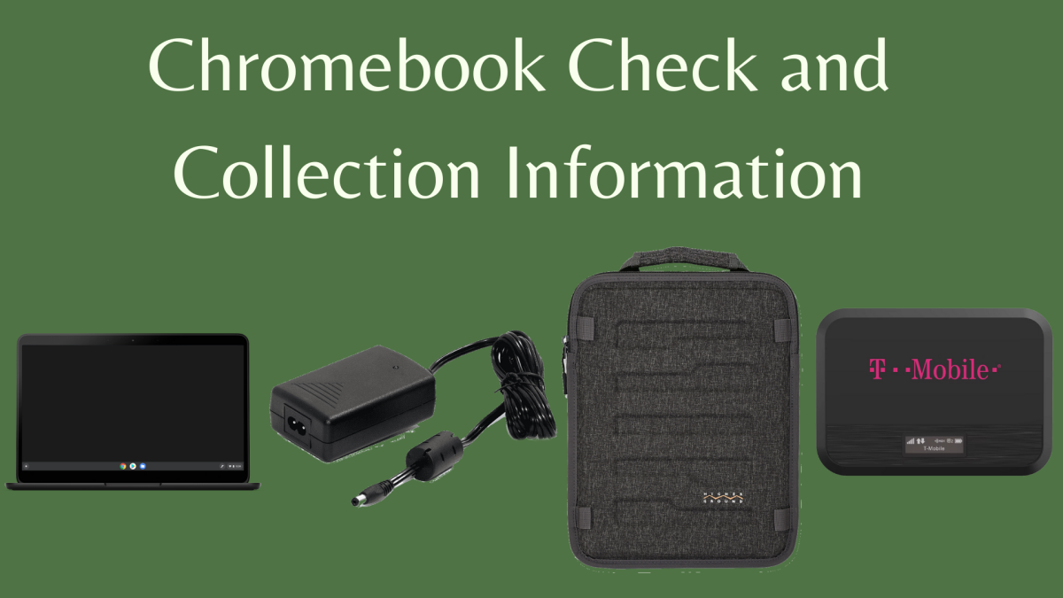 21-22 Chromebook Collection Information | article