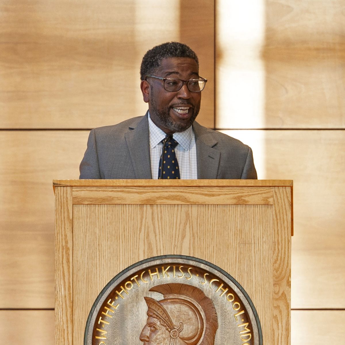 Major Jackson’s Poetry with Purpose: It Brings Us Closer Together ...