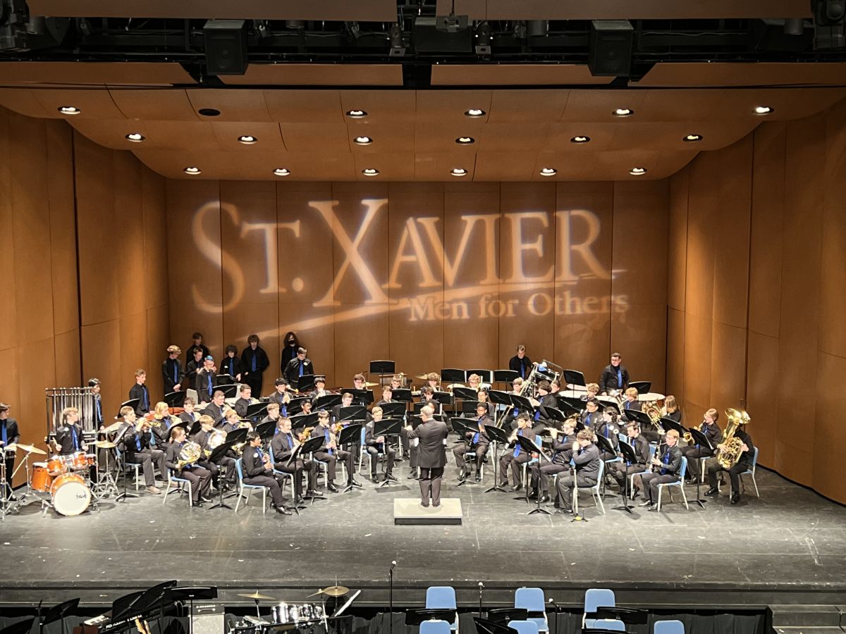 Spring Band Concert | Details