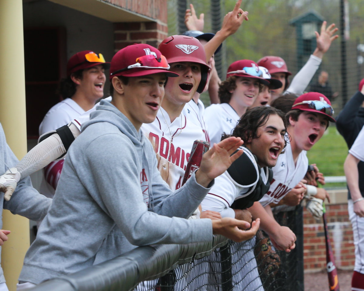Baseball Completes Epic Comeback Against Avon | The Loomis Chaffee School