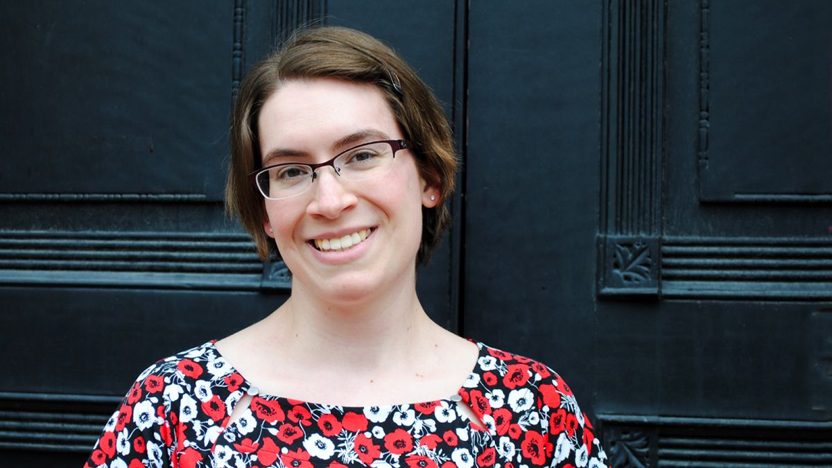 20 Questions with Emma Sundberg, Biology Teacher | News Post