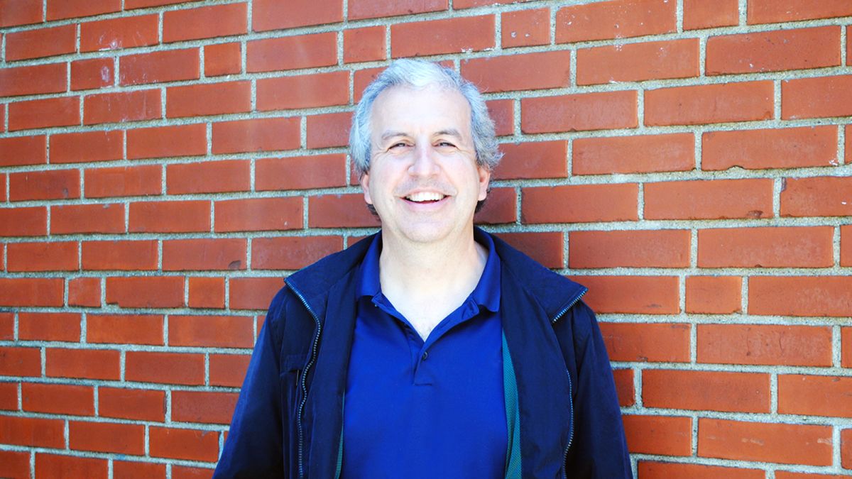 20 Questions with Don Conolly, History Teacher | News Post