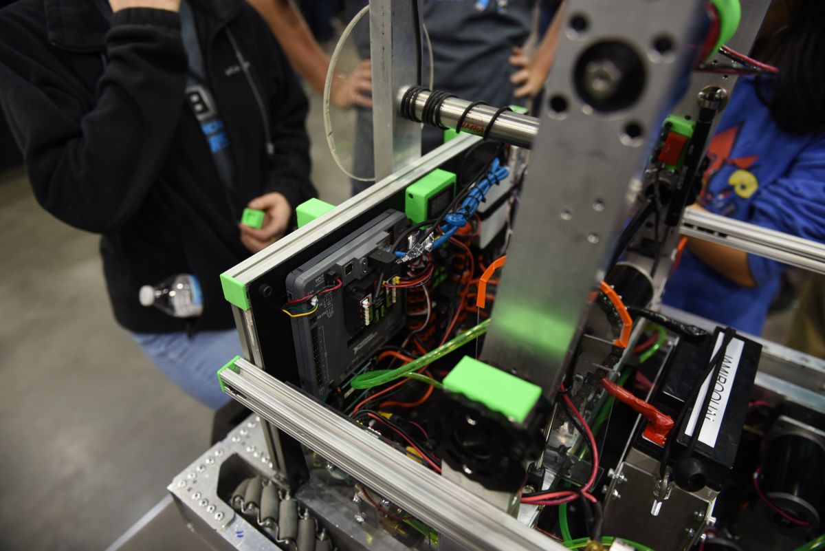 Pre-Engineering Academy - Metro Tech