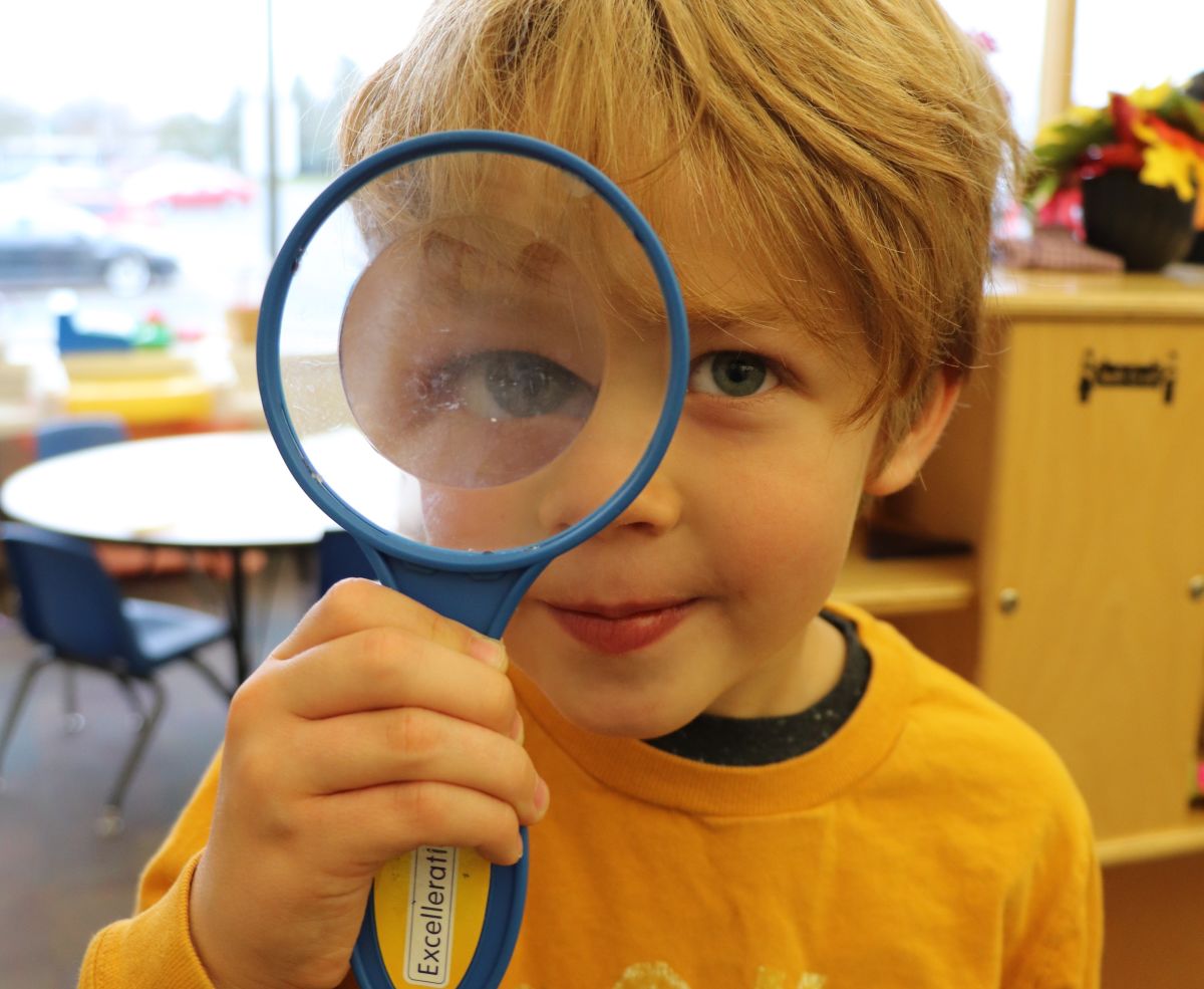 We’re doing our research. You can help! | News Detail