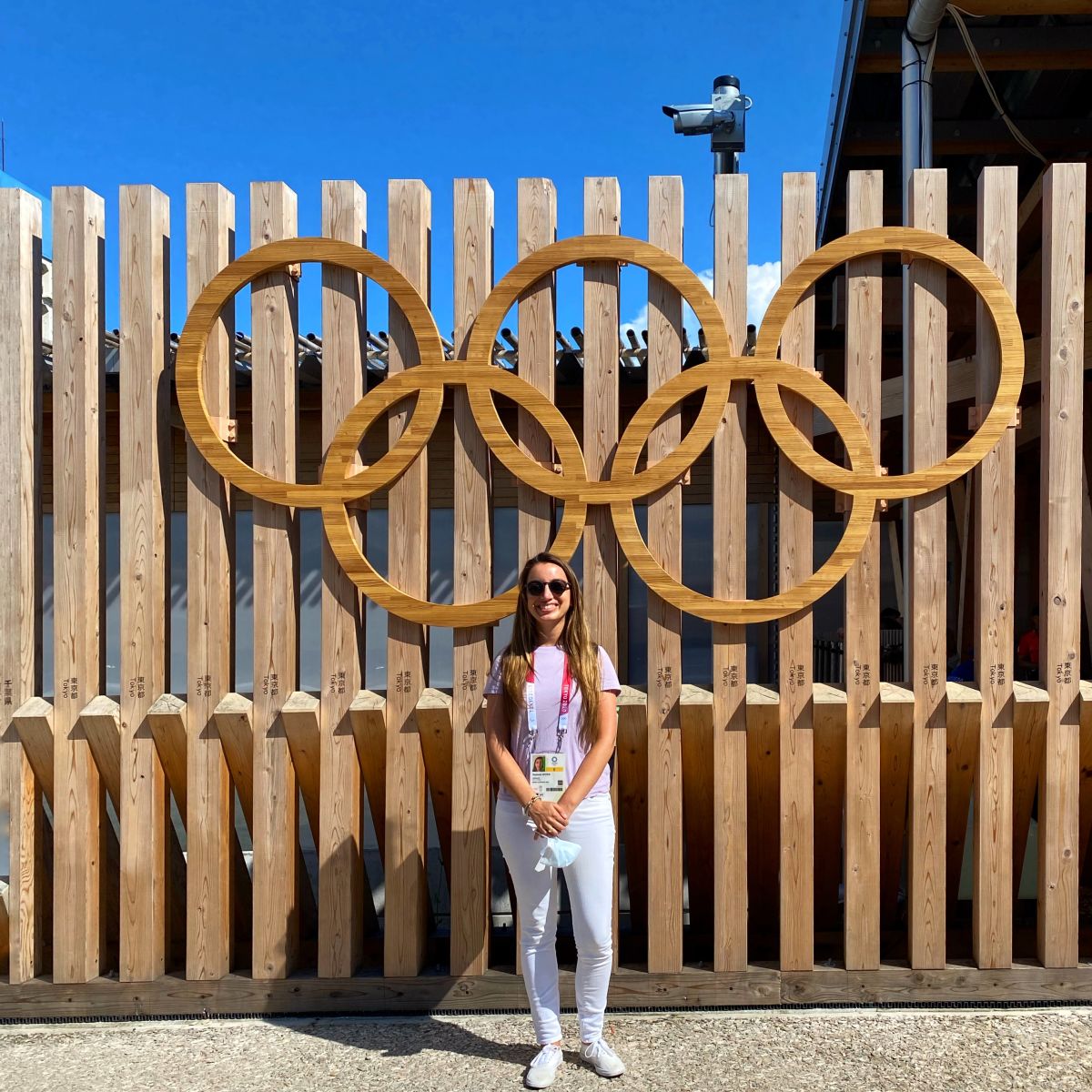 Alum Profile: Stephanie Apstein ’06 | Alum Newsletter Article