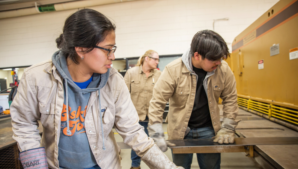 Residential Carpenter - Metro Tech