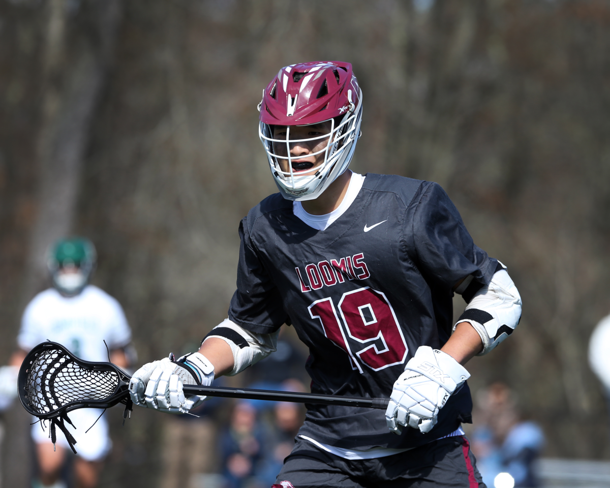 Boys Lacrosse Outlasts Choate to Clinch Playoff Spot | The Loomis ...