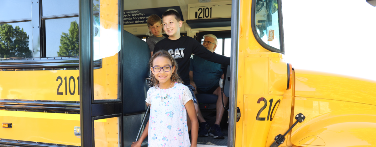 TSC adopts news class start times to address transportation issues ...