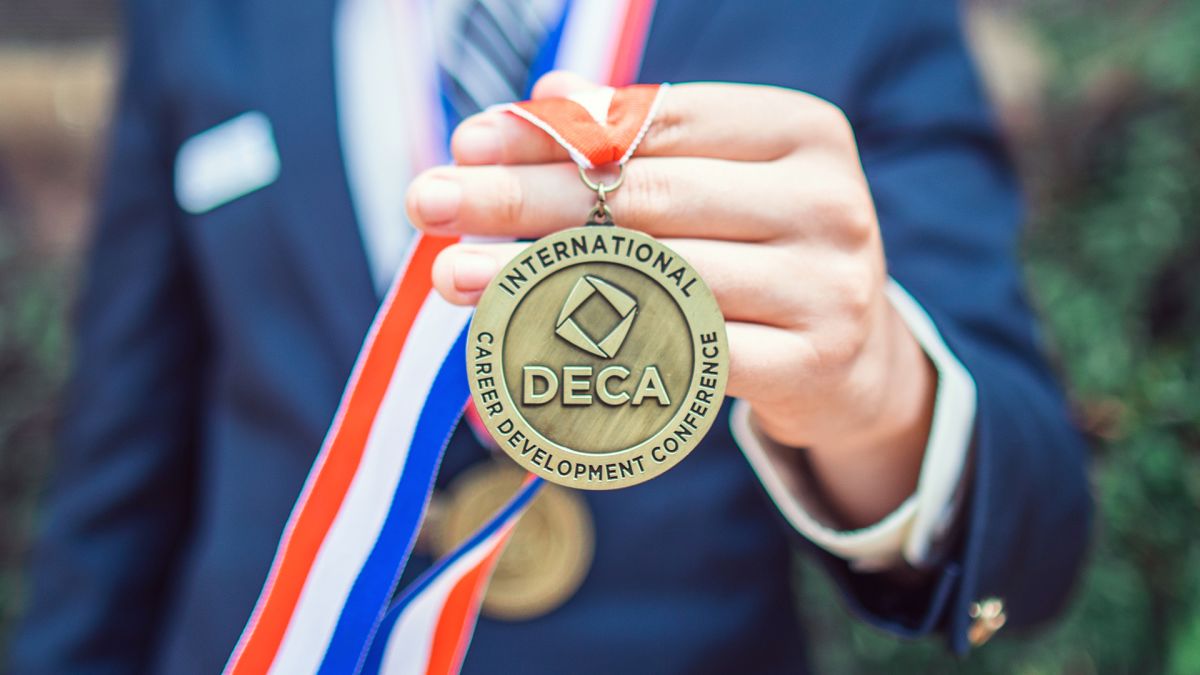 Northshore students compete at State DECA Conference | News Post ...
